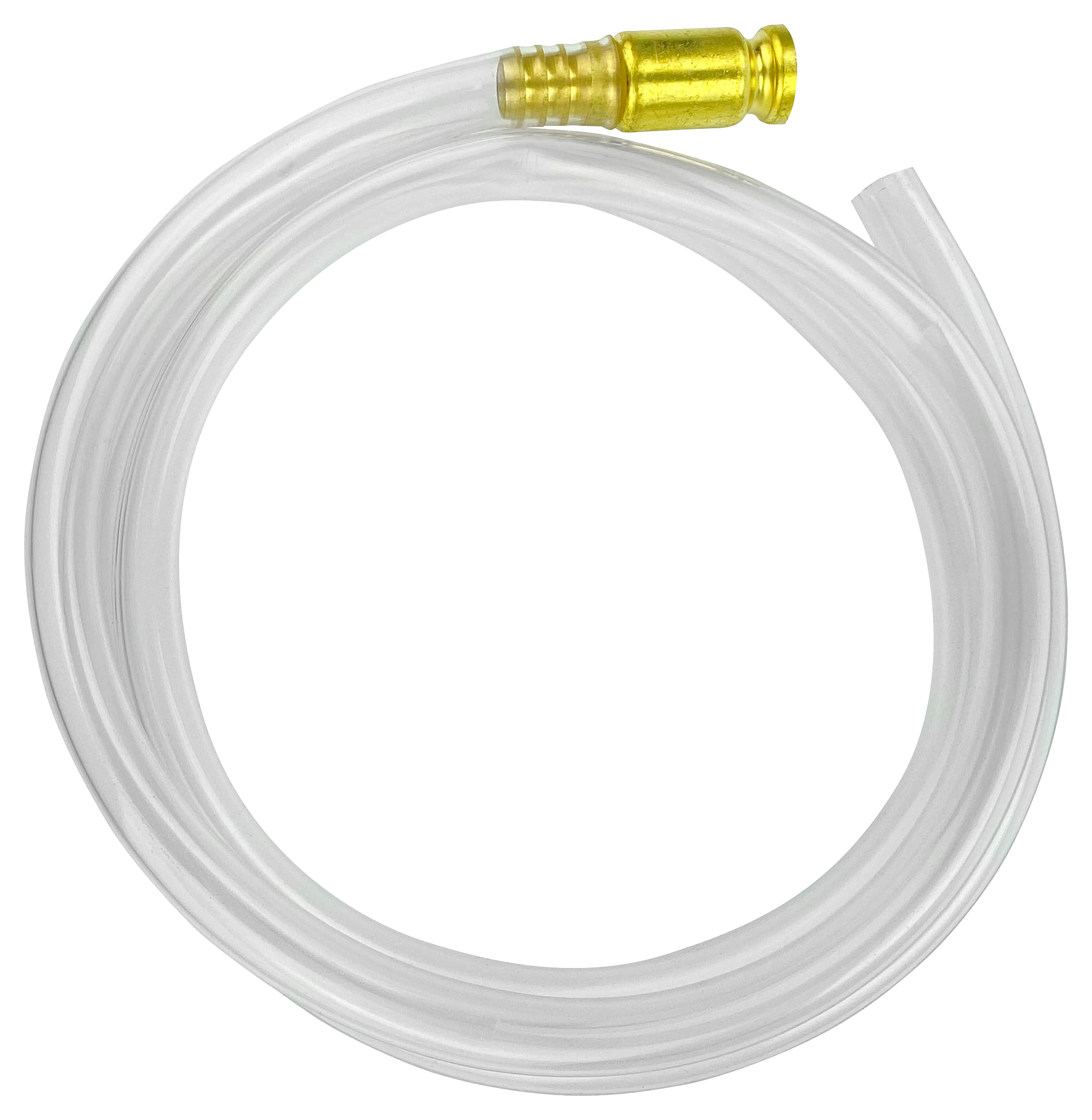 Bass Pro Shops EZ Siphon Antistatic Fuel Transfer Hose | Cabela's